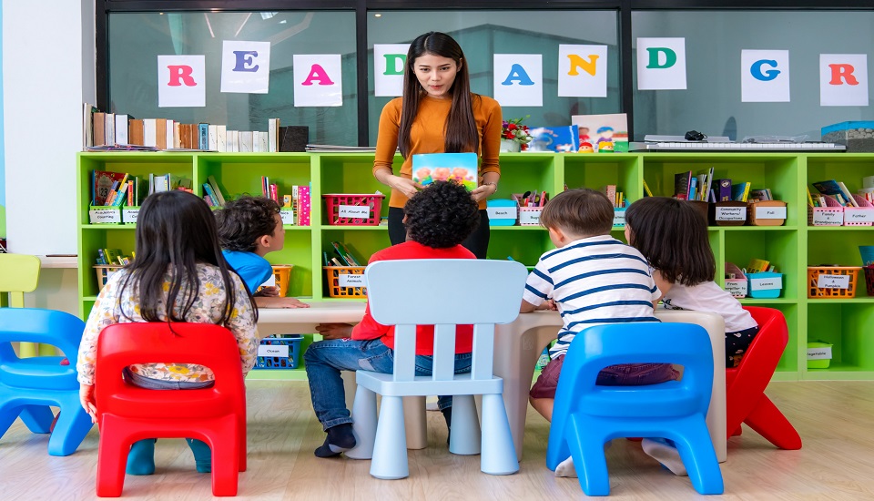 Inclusive Pre Schools Why Singapore s Kindle Garden Is Setting A New Inclusive Pre Schools Why Singapore s Kindle Garden Is Setting A New