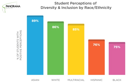 Promoting Equality Diversity And Inclusion In Both Classroom And School